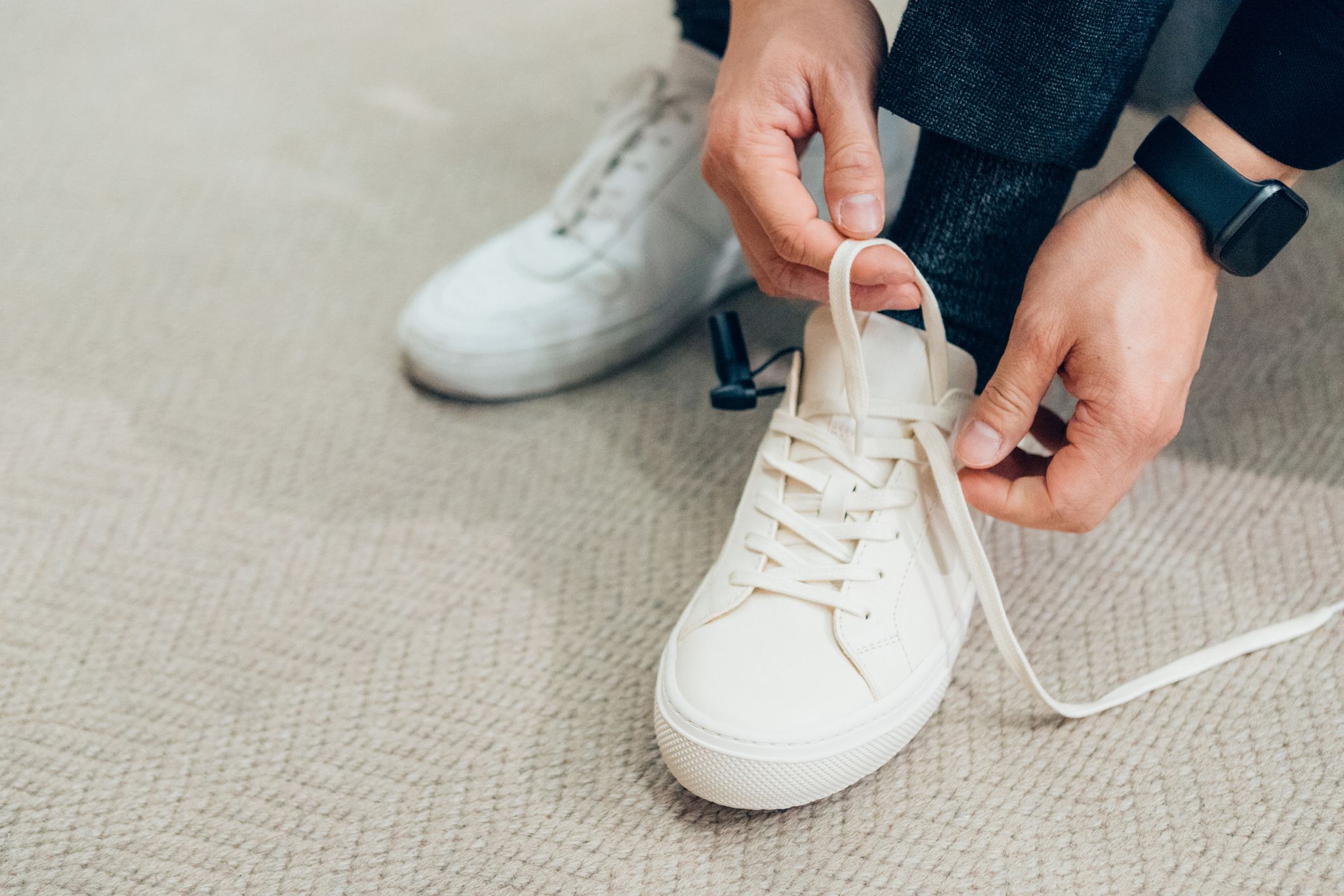 Best Tips to Keep Your Footwear Clean: Shoe Care Guide – Ohpairpk