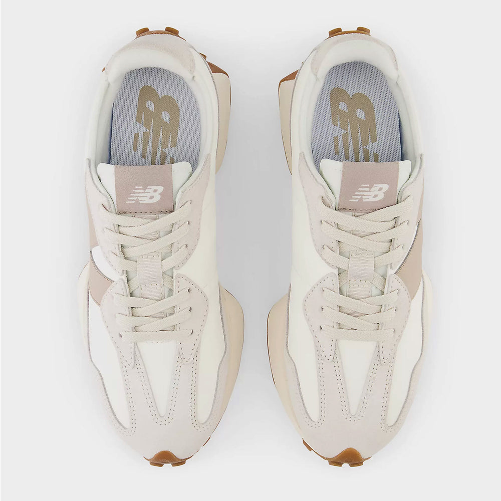 Buy NB 327 Moonbeam Driftwood Online in Pakistan – Ohpairpk